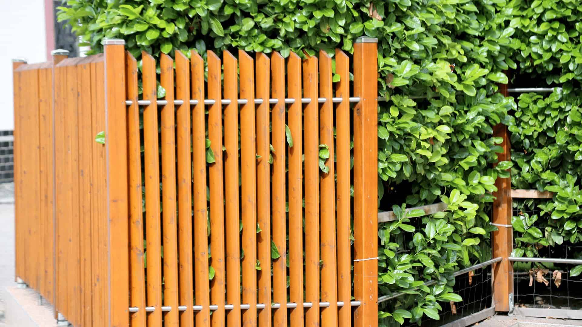 Fence Installation Company in West Dundee, IL | Legendary Fence Company